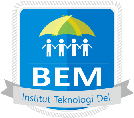 Institut Teknologi Del – Logo BEM IT Del